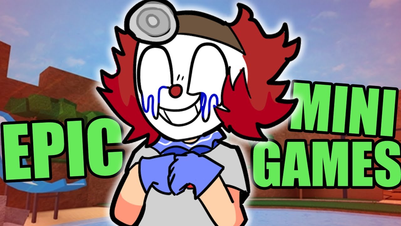 G0Z DESTROYS HIS FOES IN MINIGAME COMBAT!! MUAHAHA - YouTube
