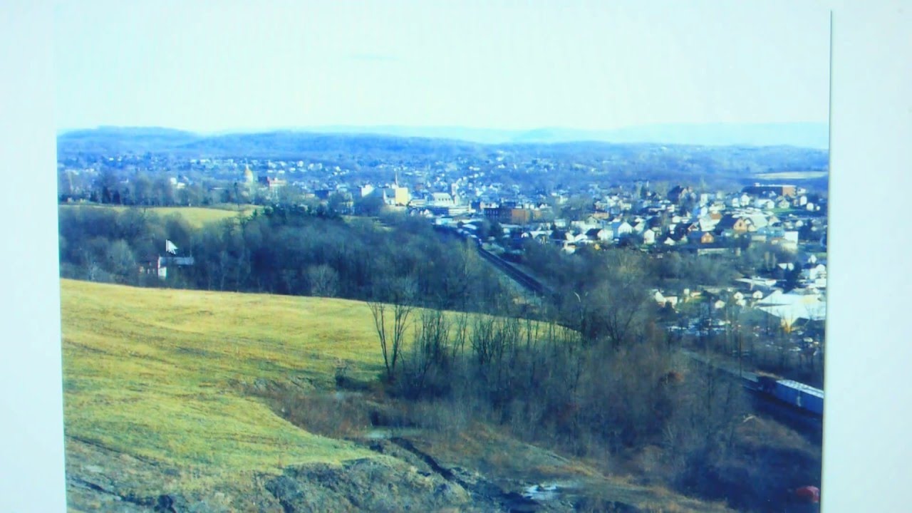 Ludwick No. 7 - YouTube