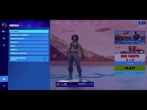 THE "BEST" FORTNITE KEYBINDS FOR BEGINNERS TO KBM CONSOLE OR PC! - YouTube