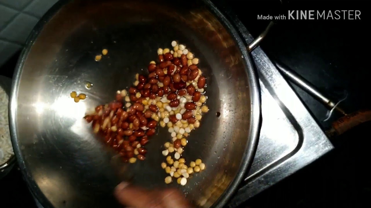 Chumari madodu - YouTube