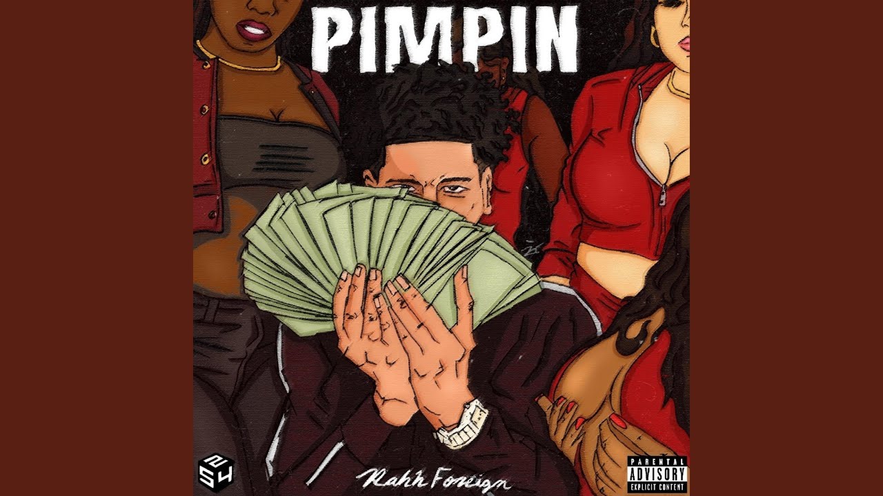 Pimpin - YouTube