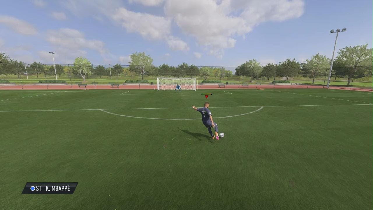 Good Shot YouTube good-shot-youtube