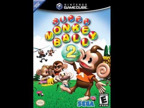 Super Monkey Ball 2 - Dr. Bad Boon's Base - YouTube