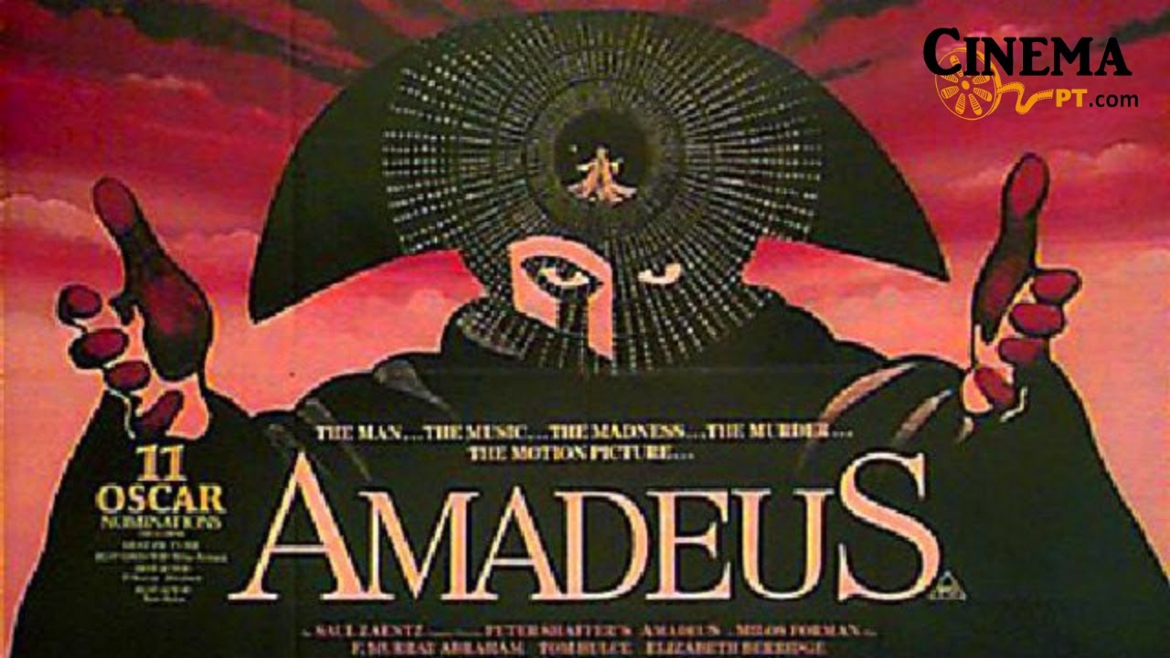 Amadeus - Teaser (Legendado) - YouTube