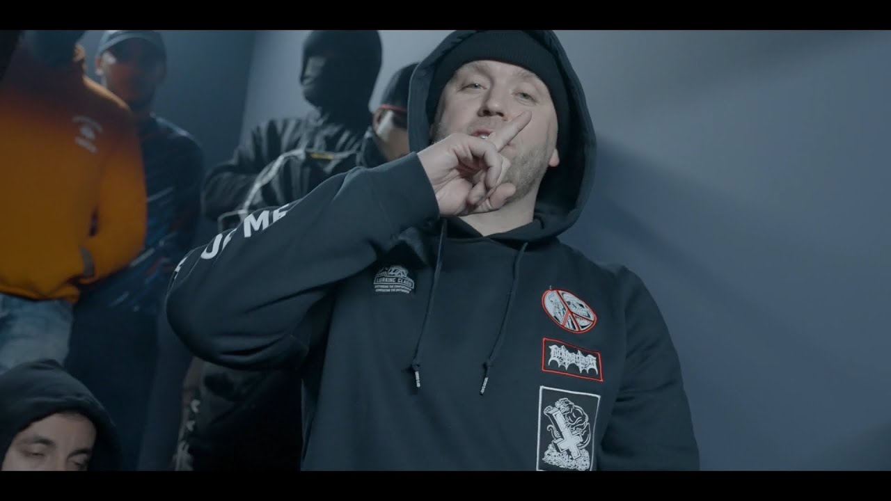 OT The Real x Statik Selektah - TURNED ON ME [Official Video] - YouTube ...