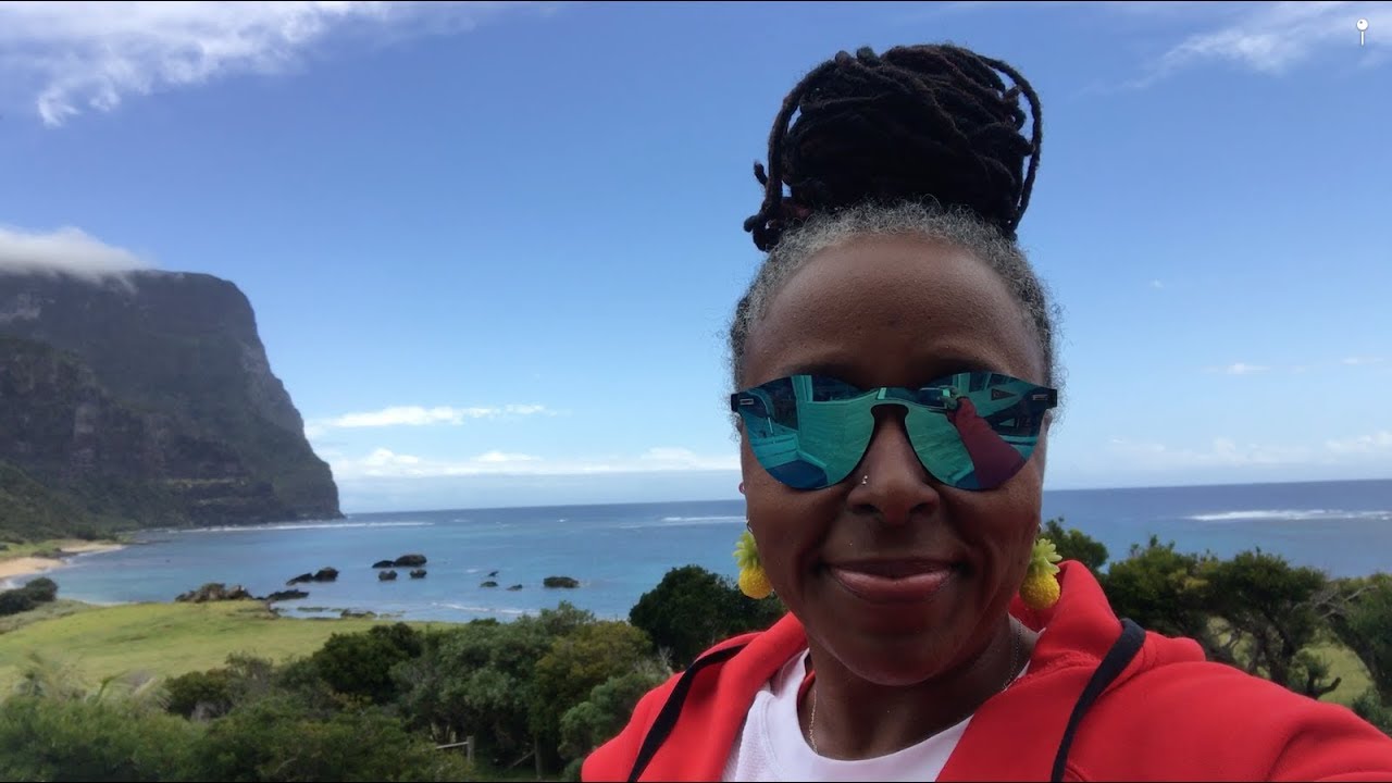 This Remote Island in Australia Takes Only 400 Visitors! - YouTube