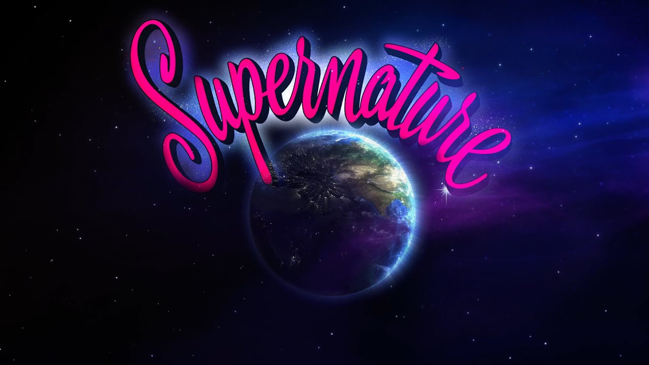 Supernature - Cover & Instrumental - YouTube