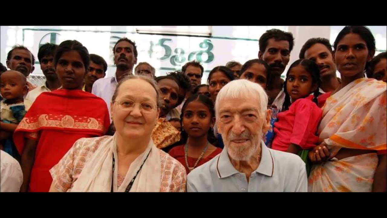 RDT Father Vincent Ferrer Birth Anniversary. (Anantapur) - YouTube