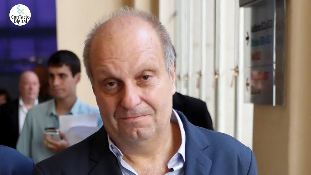 Hernán Lombardi pidió la renuncia de Rosario Lufrano tras la agresión ...