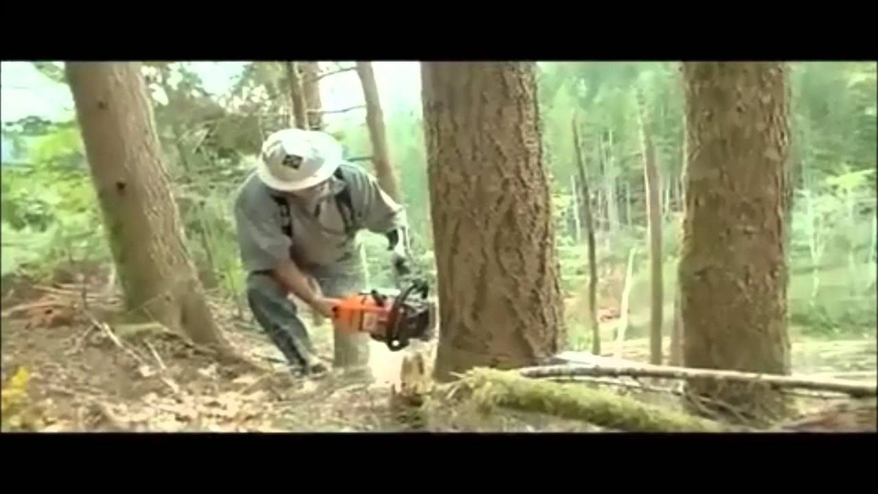 AX MEN Film - YouTube