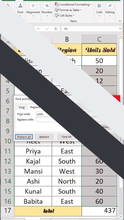let's Learn How to use sum formula in excel | excel |Shortcuts |tips & tricks #exceltips - YouTube