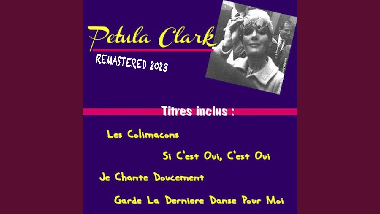 Coeur Blesse (Remastered 2023) - YouTube