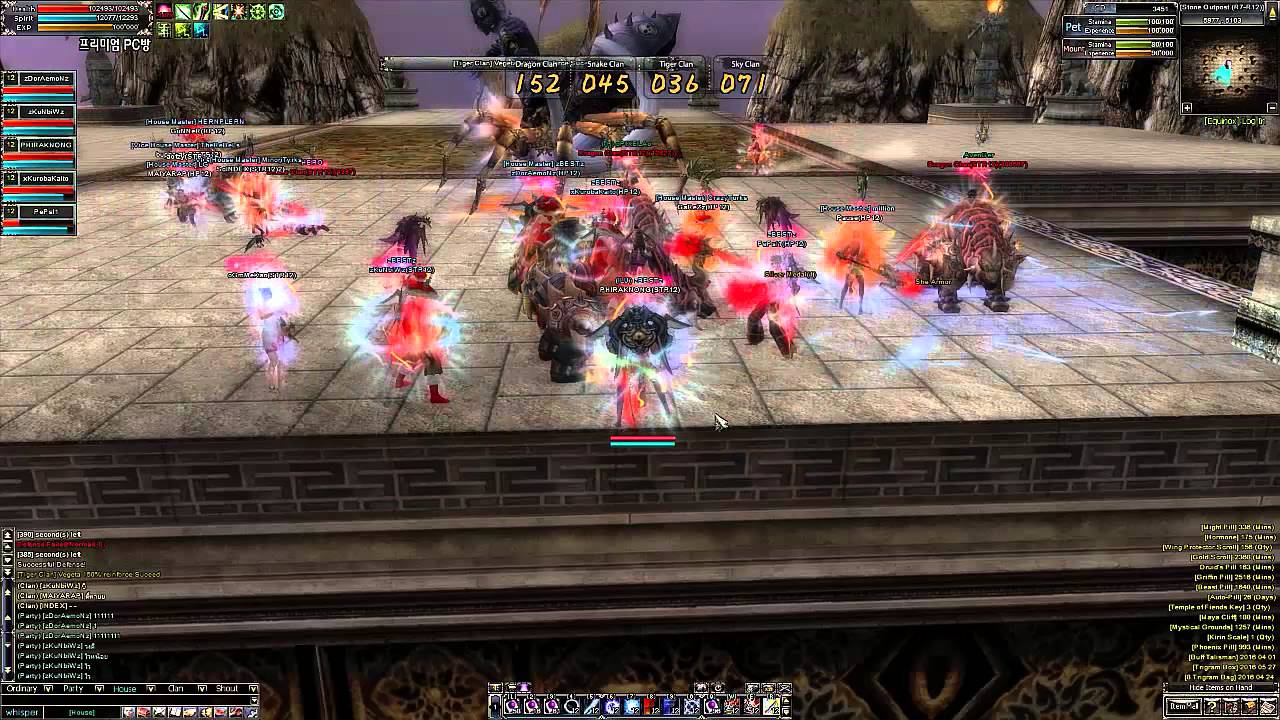 12SKY2 TH EP 2 - YouTube
