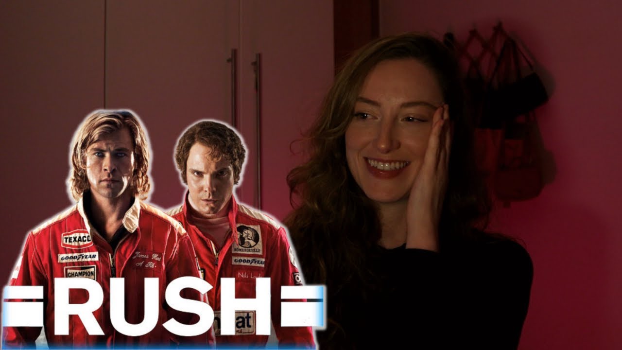 RUSH - First Time Watching - REACT - YouTube