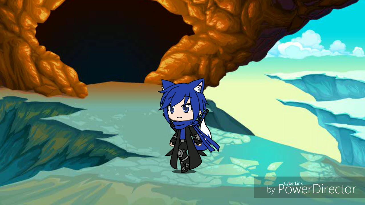 Gacha Life - Drop Your Weapons - YouTube