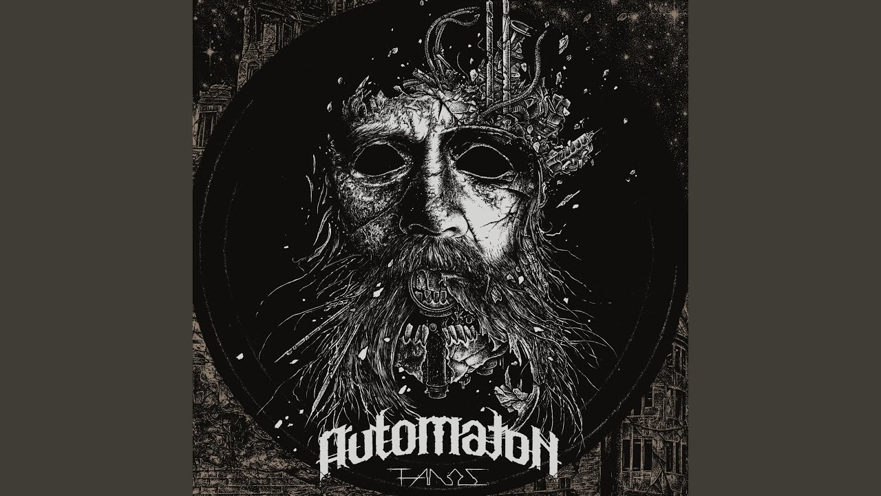 Automaton Marching - YouTube