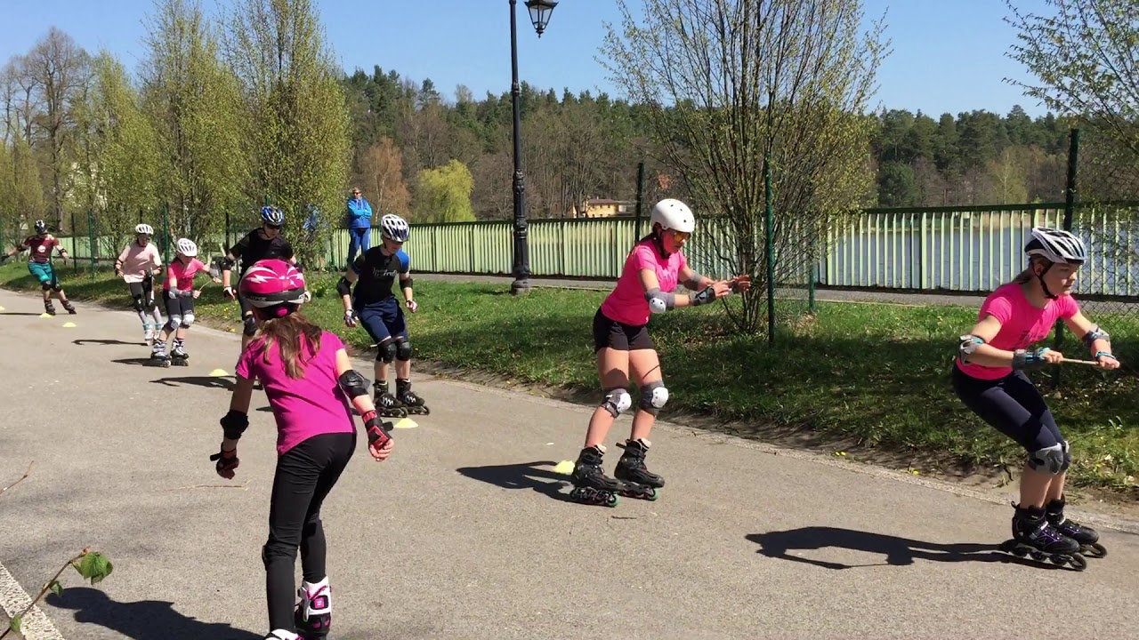 190419 S Hamr n J brusle 2 - YouTube