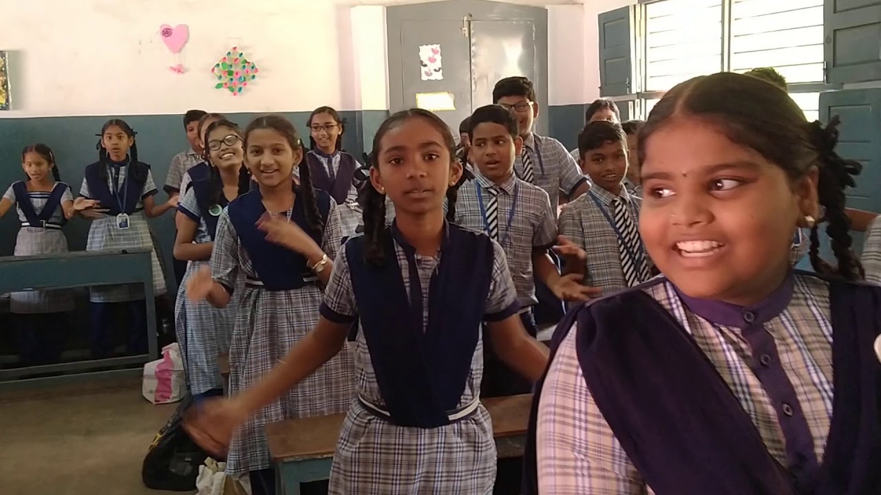 Let's build the community - YouTube