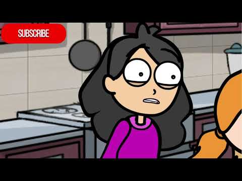 Rasode Me Kaun Tha Funny Cartoon | Rashi Funny Comedy Scene | Kokila ...