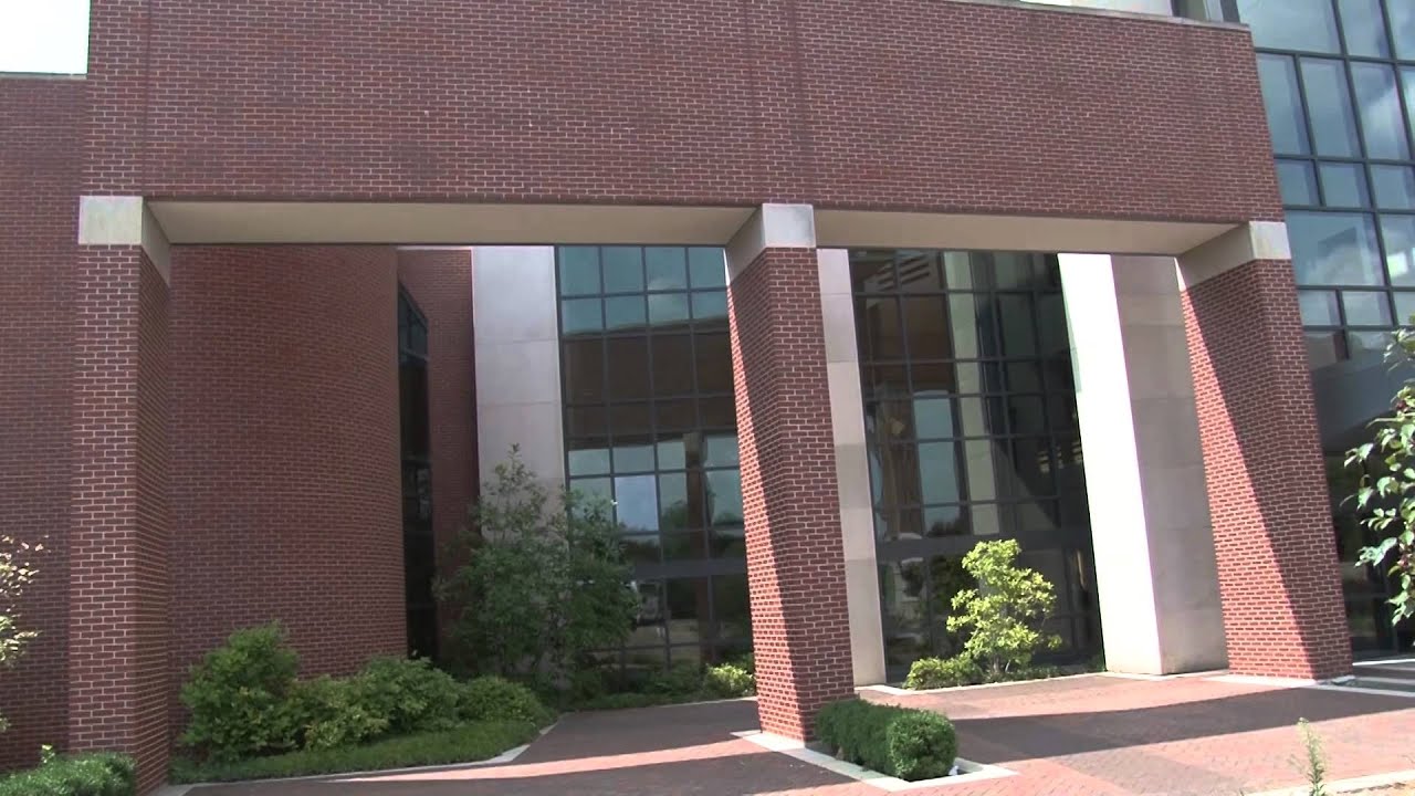 The Alphabet Found on Ball State campus - YouTube