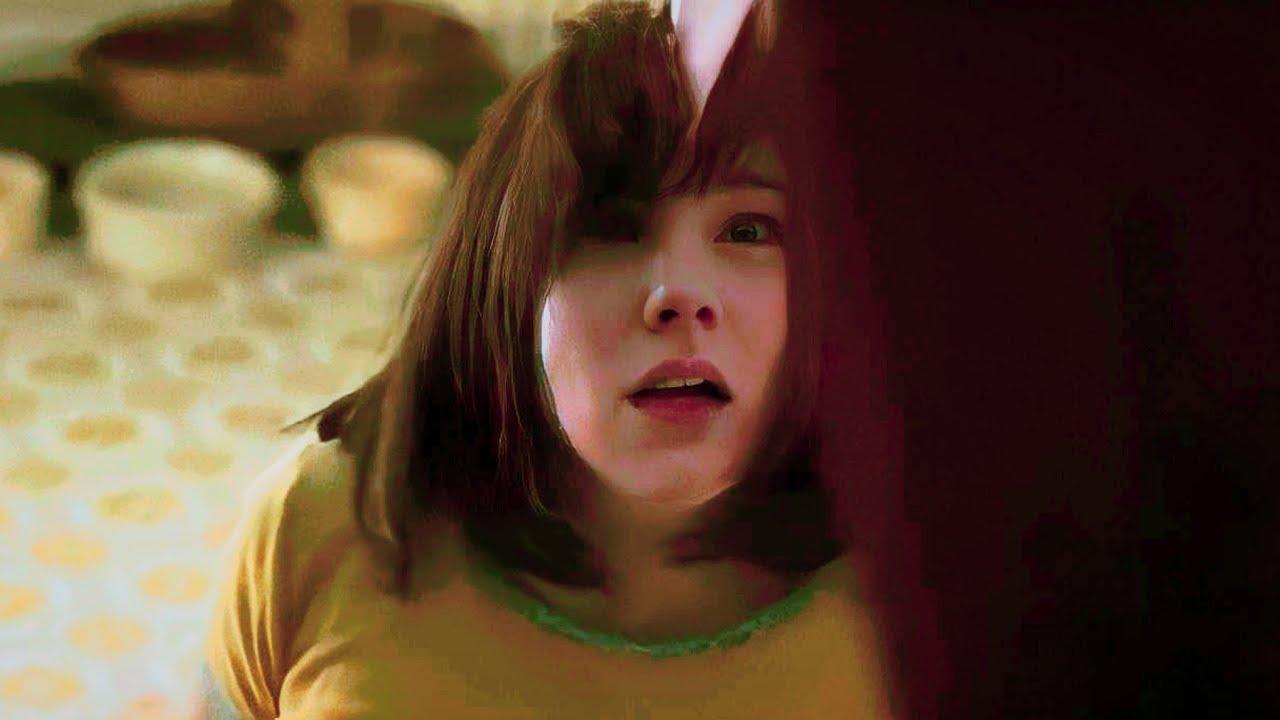 Candy killed Betty Love and Death Scene Ending 01x07 - YouTube