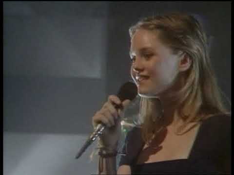 Vanessa Paradis   Joe Le Taxi Top Of The Pop '88
