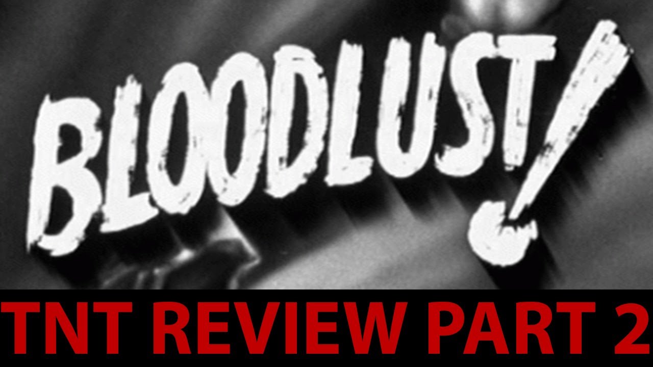 TNT Beta Gameplay - Bloodlust Shadowhunter Part 2 - YouTube