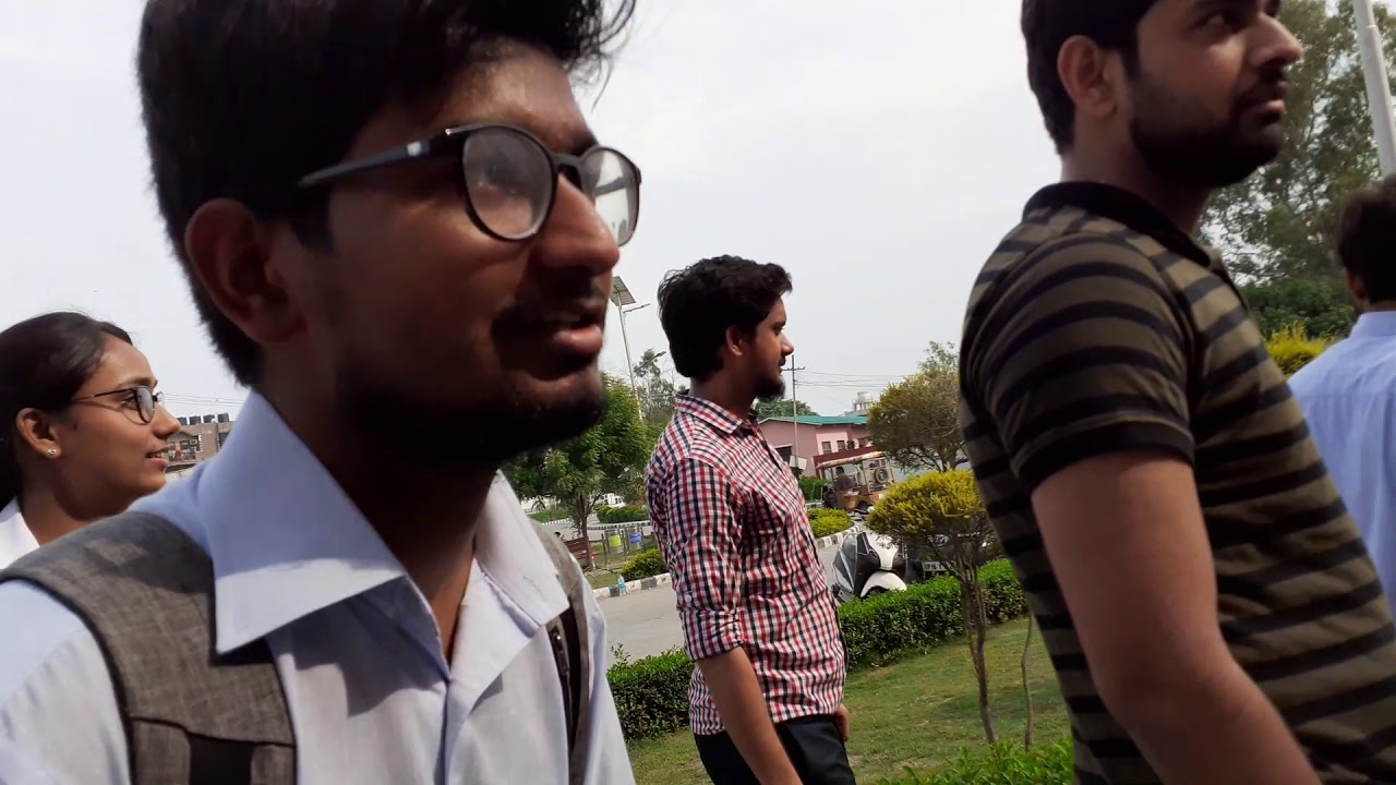 NMC Bill protests ft. Dr Atif Ibrahim - YouTube