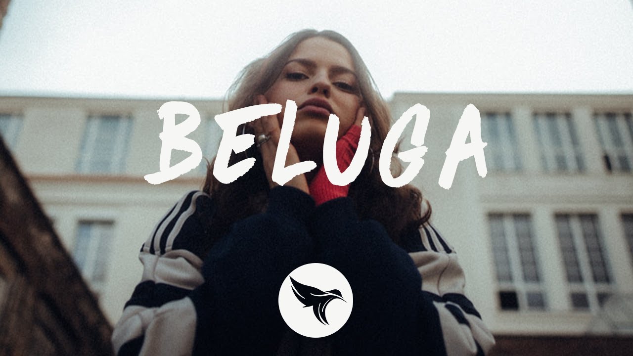 Nina Chuba - Beluga (Lyrics) - YouTube