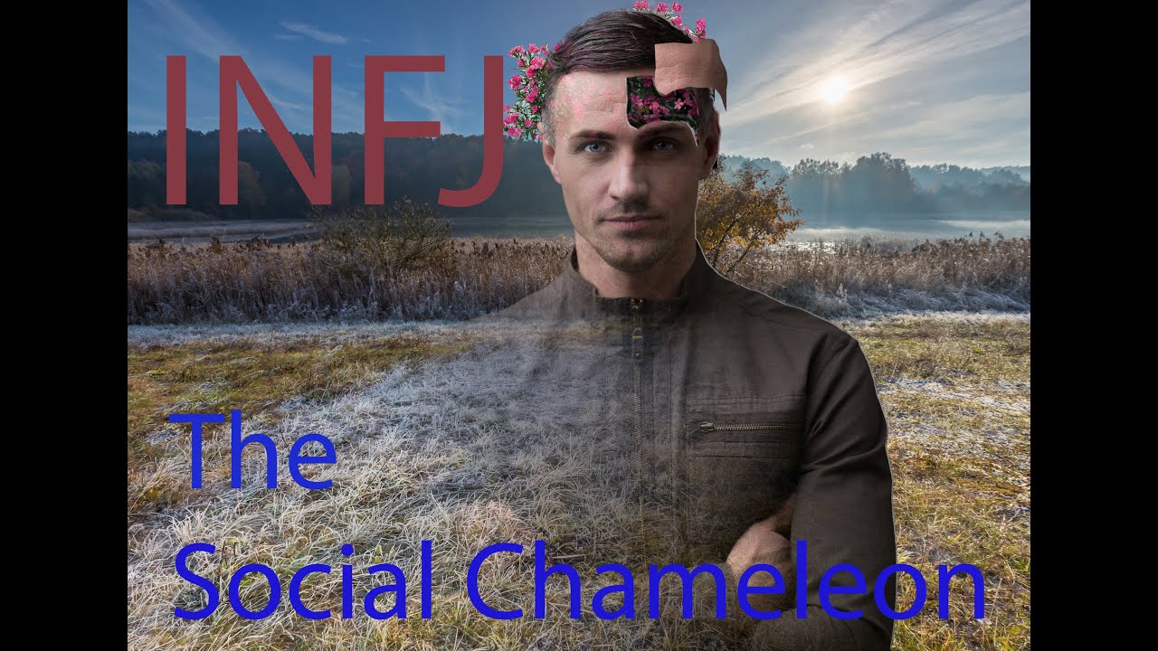 INFJ Personality #MBTI #jung #IEI #socionics #russelbrand #PPPeter # ...