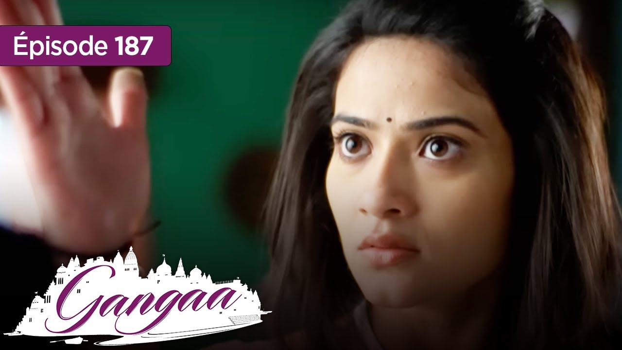 GANGAA Ep 187 - Une jeunesse sacrifiée - Série en Français - YouTube