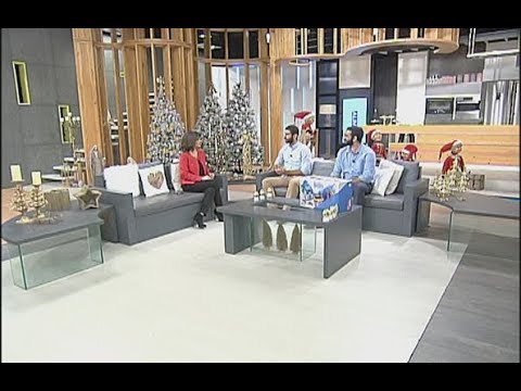 Rayan Barhouche - Wael Saade - Bildits - YouTube