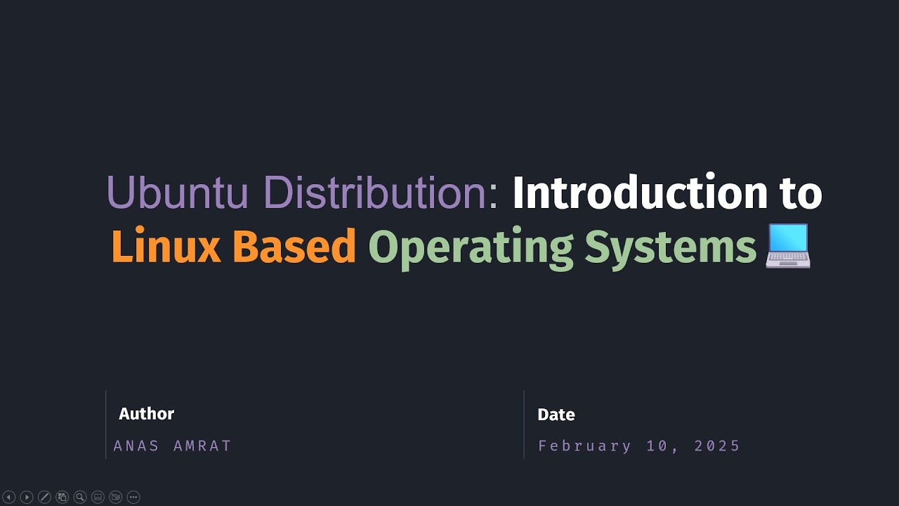 [Arabic] [Day 04] common files & searching files on the system—introduction to Linux command ...