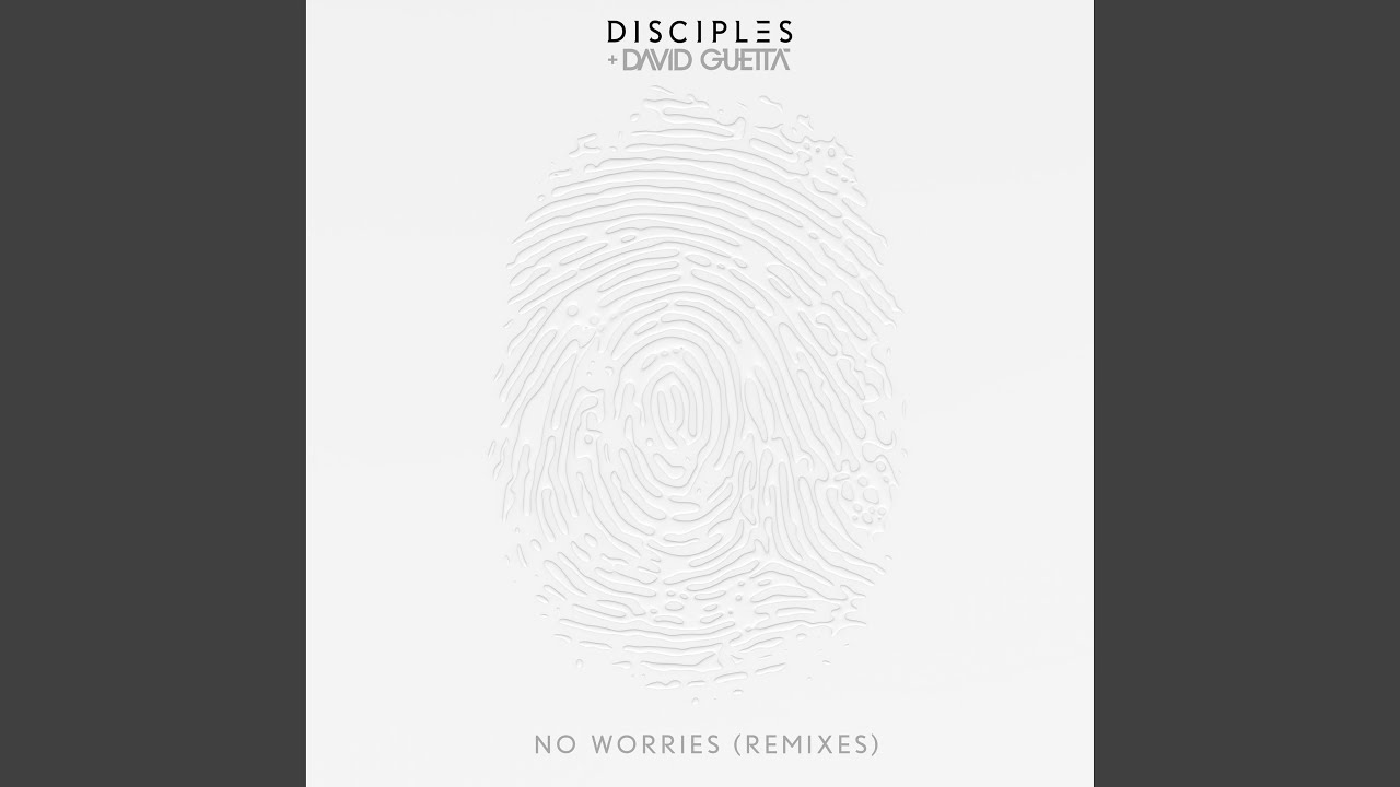 No Worries Kideko Remix YouTube Music no-worries-kideko-remix-youtube-music