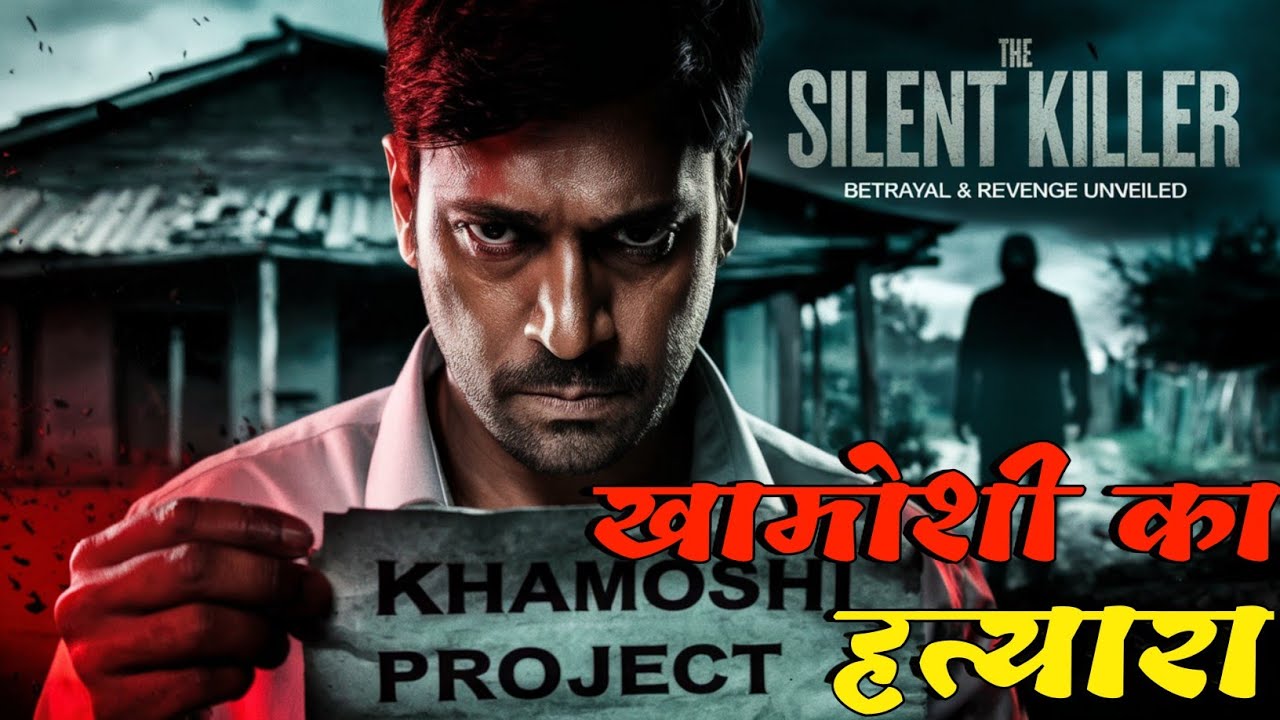 The Silent Killer | खामोशी का रहस्य | Crime Stories | crime story in ...