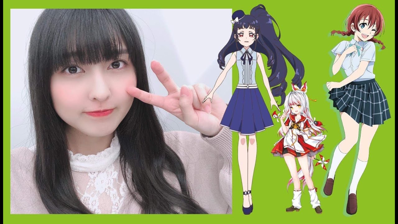 A Guide to Maria Sashide - YouTube