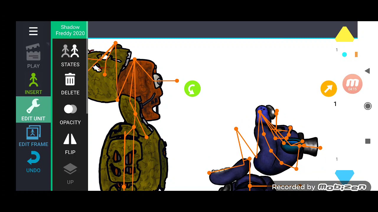 (dc2 fnaf)Freddy pack review - YouTube