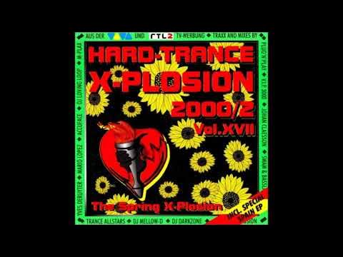 Hard-Trance X-Plosion 17 CD 1 und 2 - YouTube
