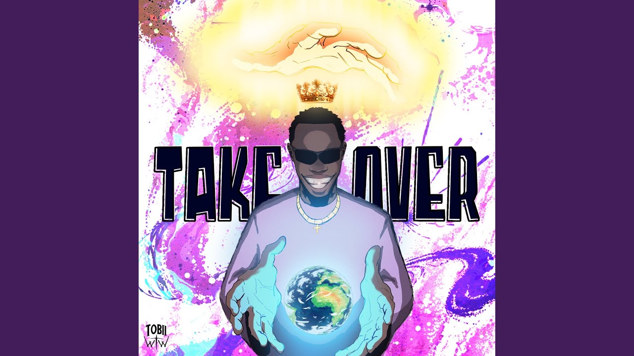 TAKE OVER - YouTube