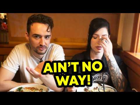 Arther Knew Exactly What He's Doing... ft. Julia