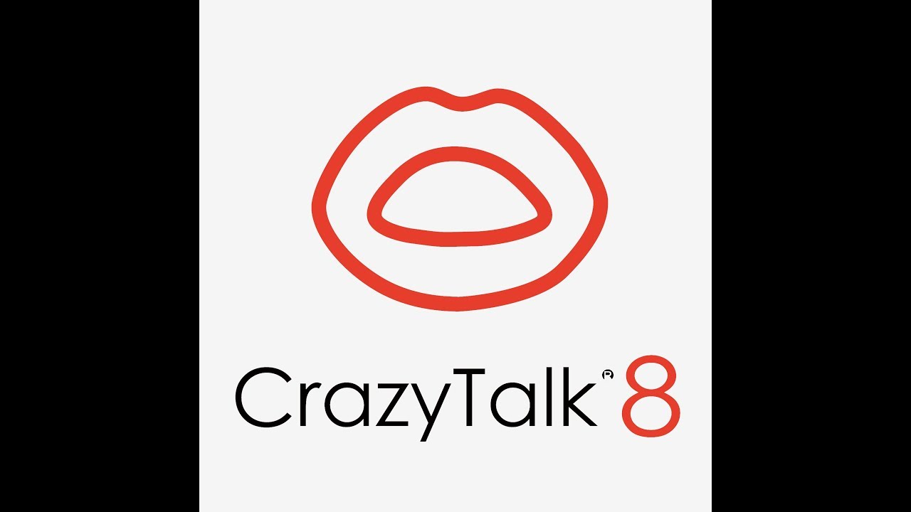 How to make a picture Talk using Crazy Talk 5.0 | Binary Axis - YouTube