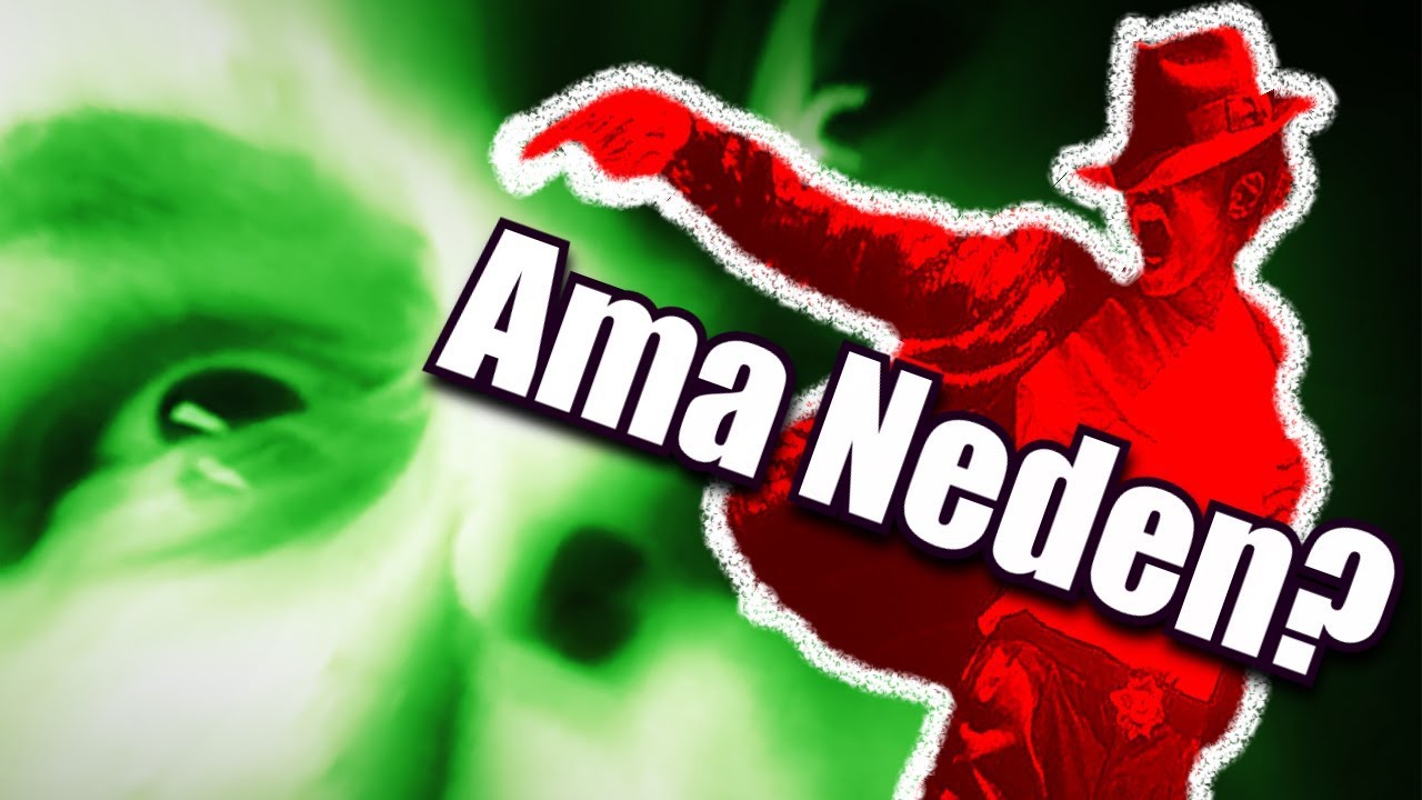 CİN ÇAĞIRMAK / MAYKIL CEKSIN DANSI / BABALAR, AJANLAR VE ÖTESİ - Ama ...