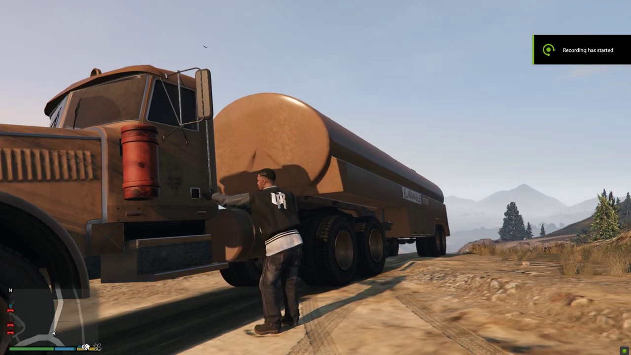 GTA 5 Duel Freeroam - YouTube