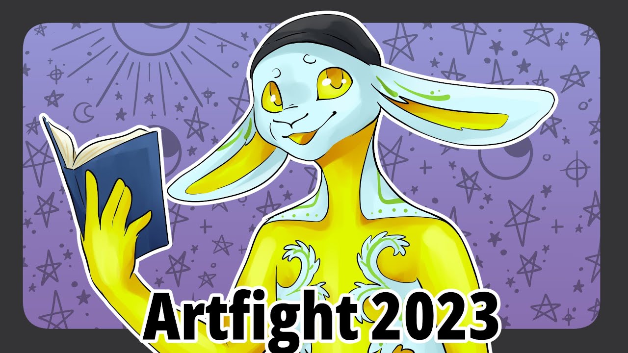 Artfight 2023 Robin For Bio zuzu YouTube Artfight 2023 Robin For Bio zuzu YouTube