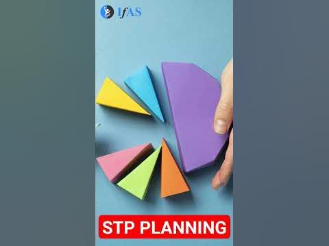 What is Systematic Transfer Plan (STP)? How it Works? | STP Planning #stp - YouTube