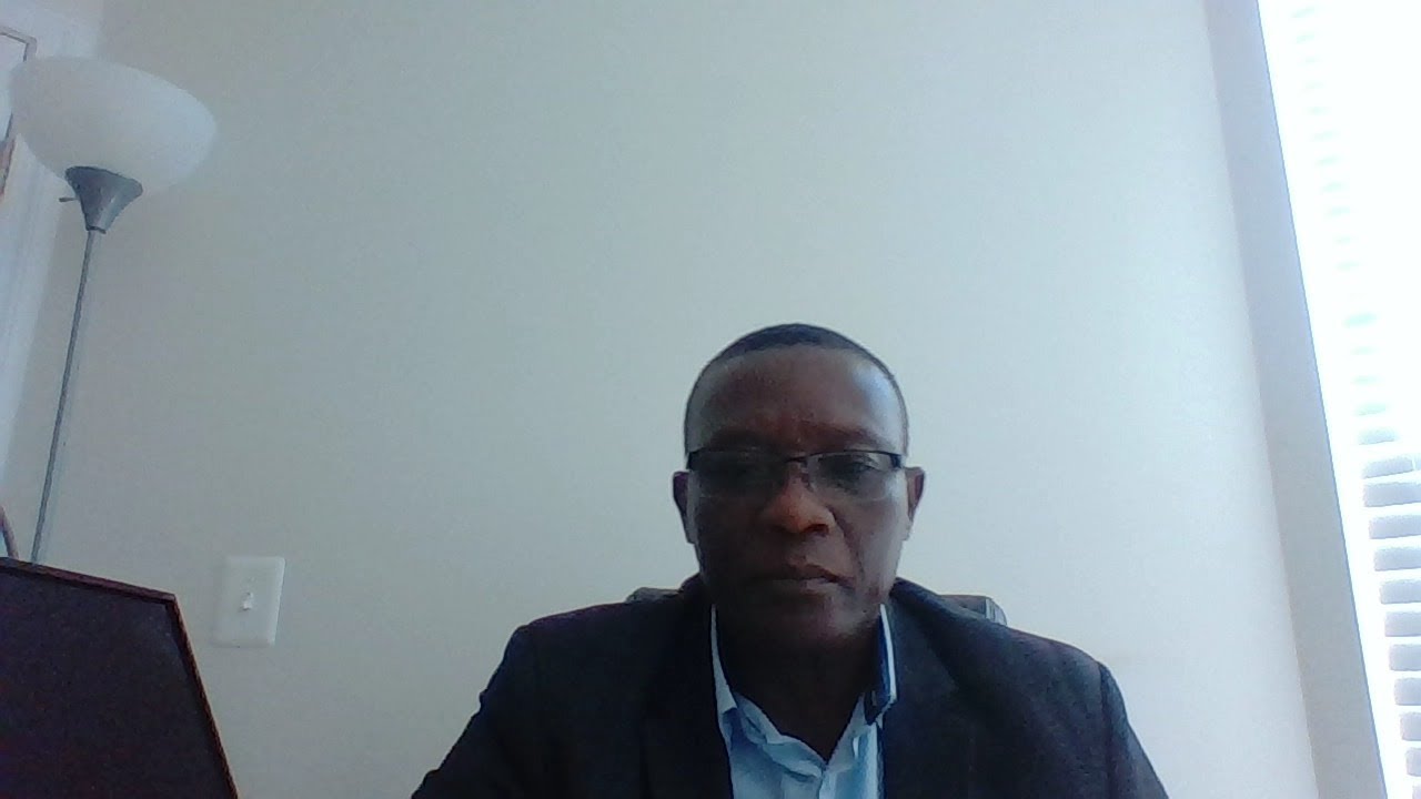 Glorious Church - Do The Word of God. Apostle Reginald Ofori - YouTube