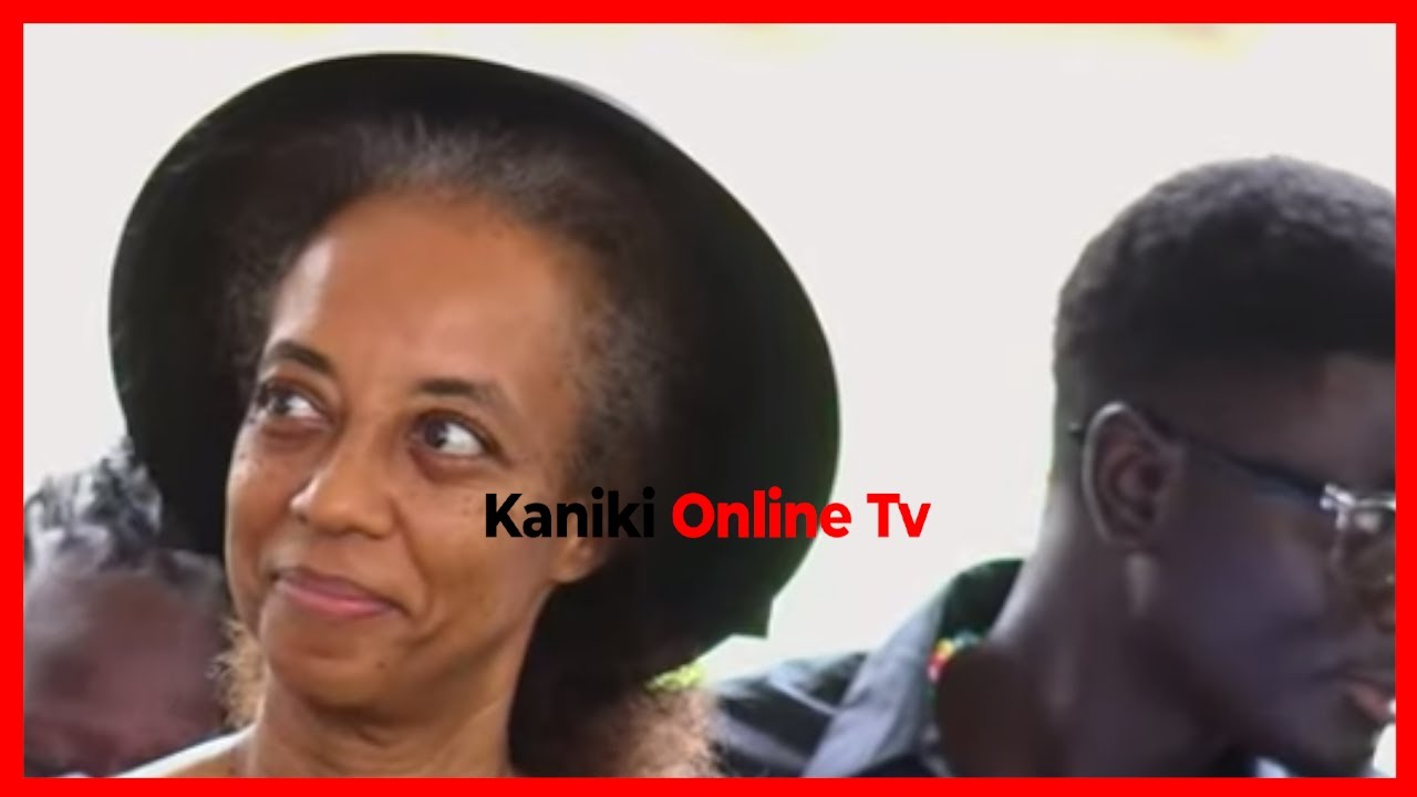 PROF. SARUNGI AMEFANYA KILA KITU "HUWEZI KUTAJA MOI BILA KULITAJA JINA ...