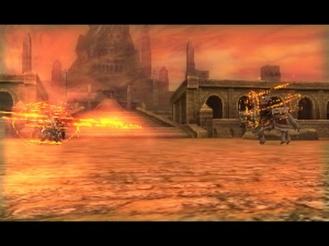 Fire Emblem Awakening Playthrough: Part 47 - Lords of the Risen - YouTube