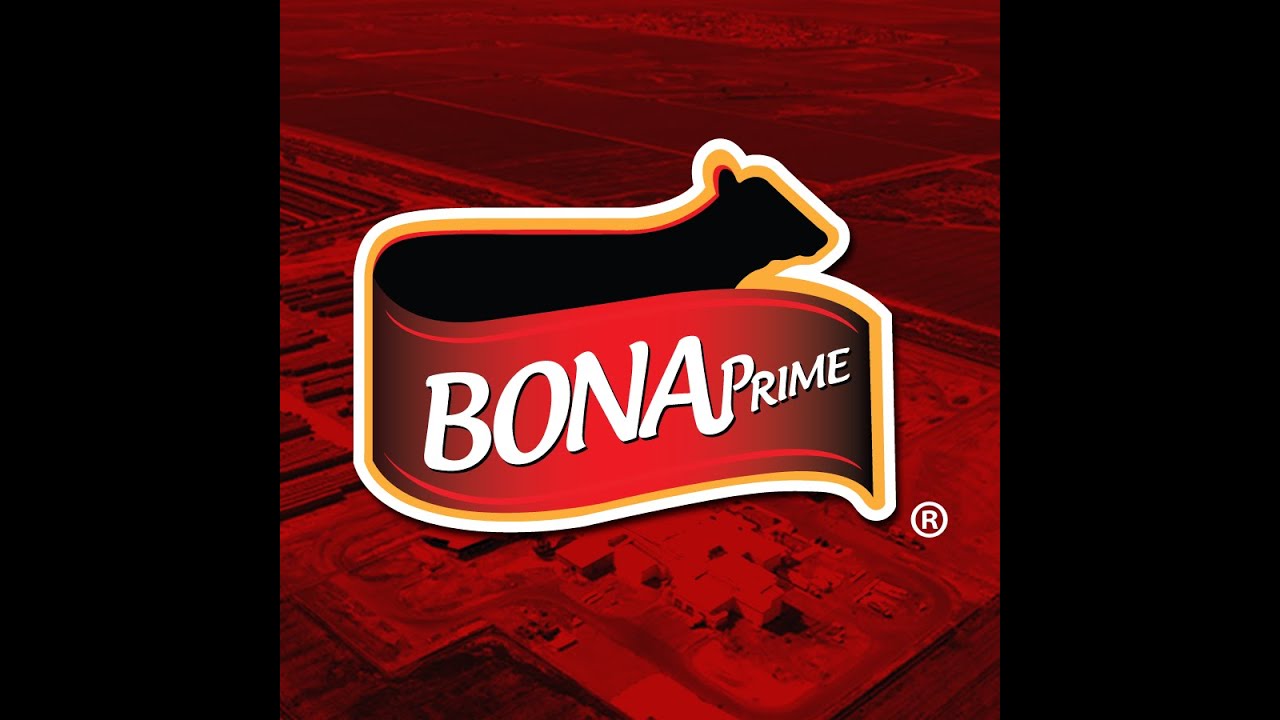 Bonaprime - YouTube