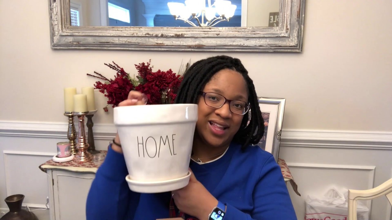 ANOTHER AMAZING RAE DUNN HAUL... - YouTube